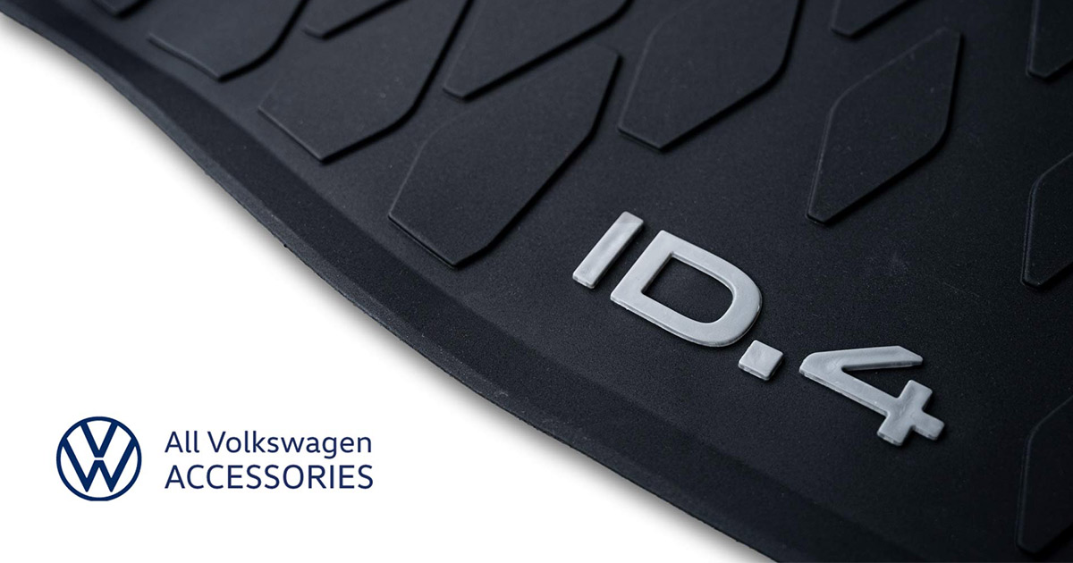 Genuine Volkswagen Accessories Ireland - All Volkswagen Accessories Ireland