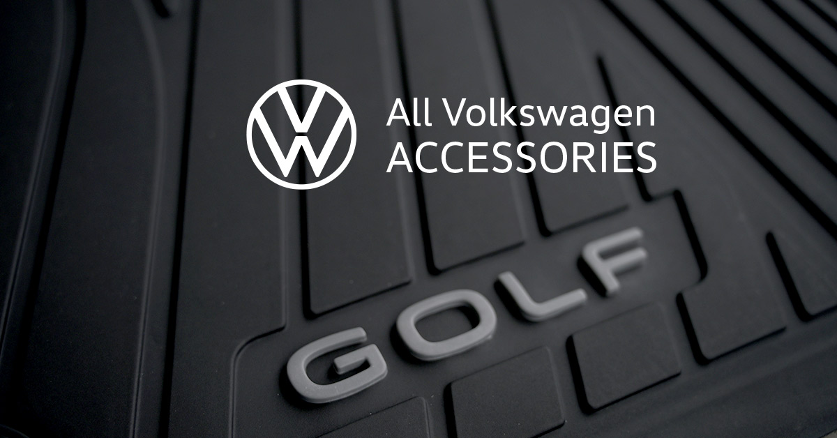 - All Volkswagen Accessories Ireland