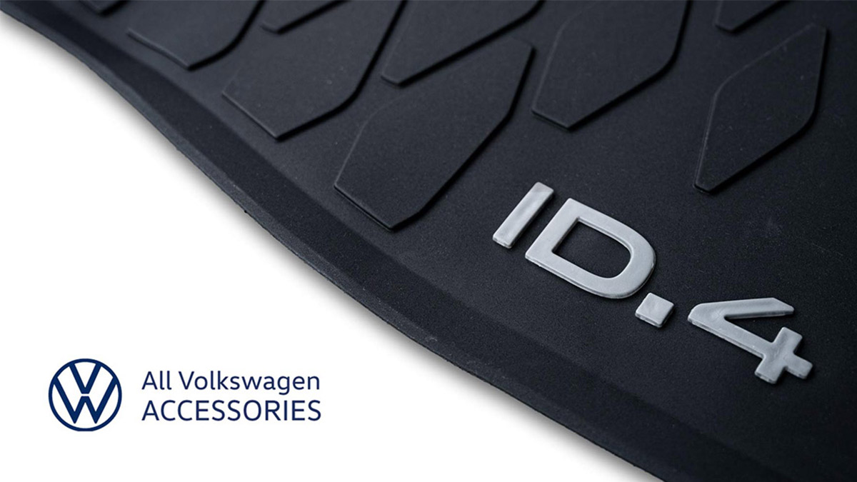 Shop All Volkswagen Accessories Ireland